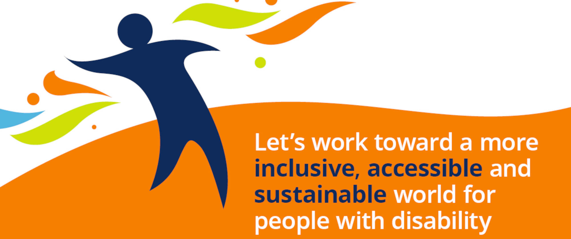 Define by Ability, not Disability. | CUC Goulburn