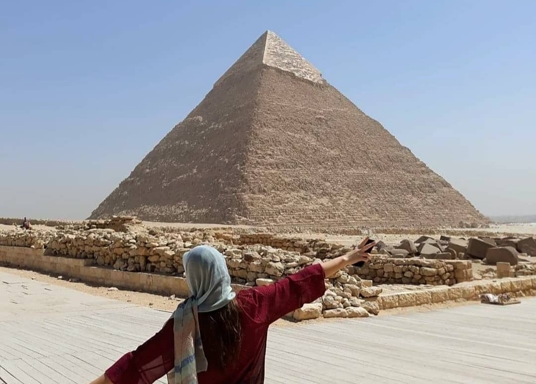 Humans of CUC | CUC Goulburn