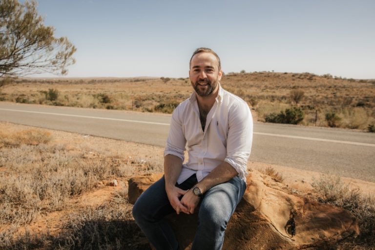 Country Universities Centre appoints Chris Ronan as new CEO | CUC Goulburn